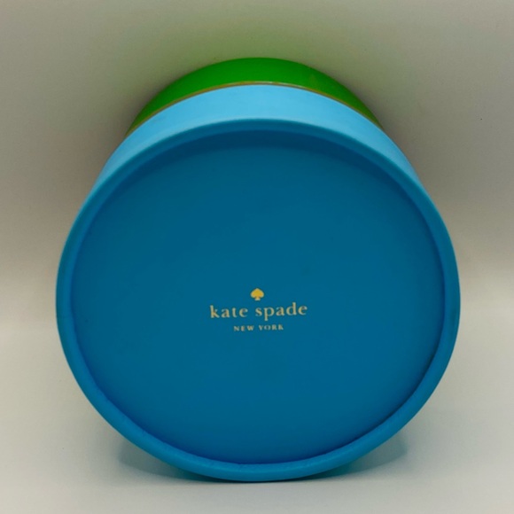 kate spade | Other | 3 For 2 Or 1 Listed Price Kate Spade Aqua Green ...